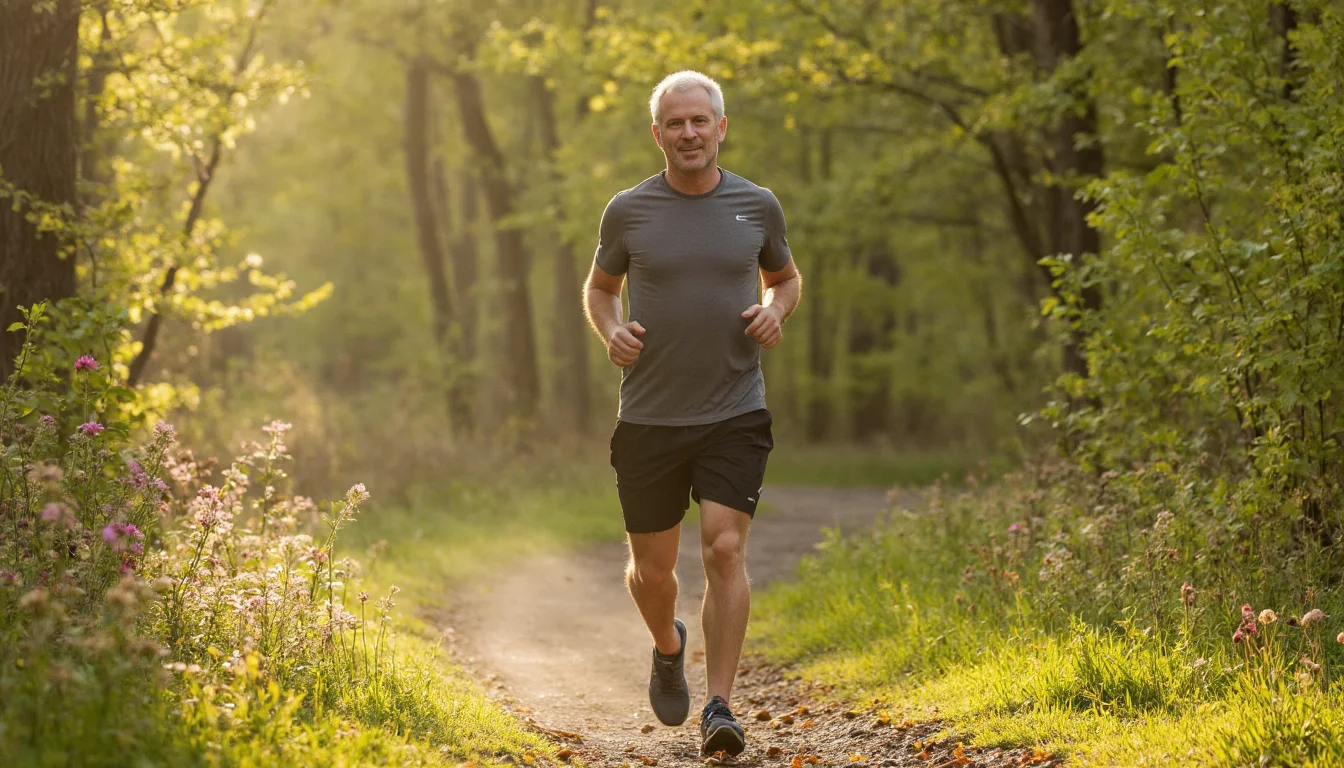 How to Train for Spring Half-Marathons in 2026: The Evidence-Based Long ...