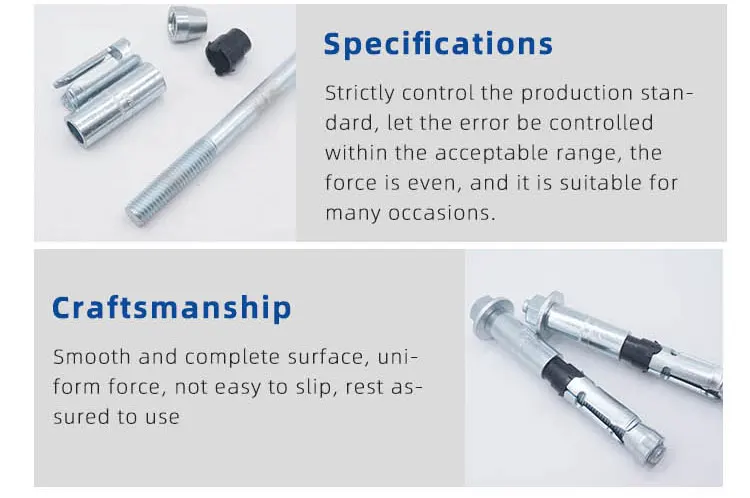 M8 M10 M12 M20 Unifix Anchor Bolt 12mm 22mm Brass Knurled Drop In ...