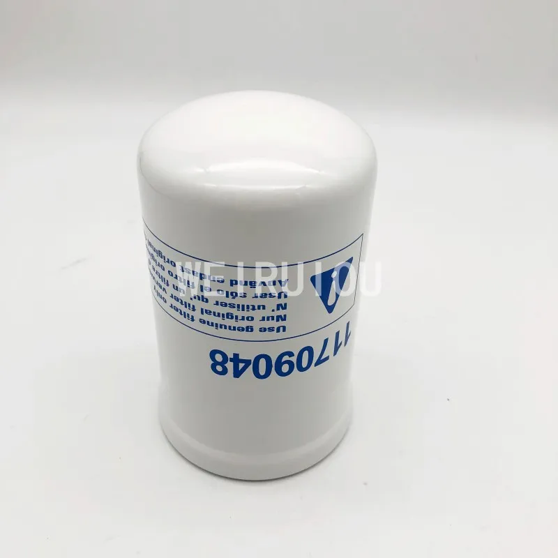 Truck Parts Hydraulic Oil Filter 1535368 HF35150 P763761 11709048
