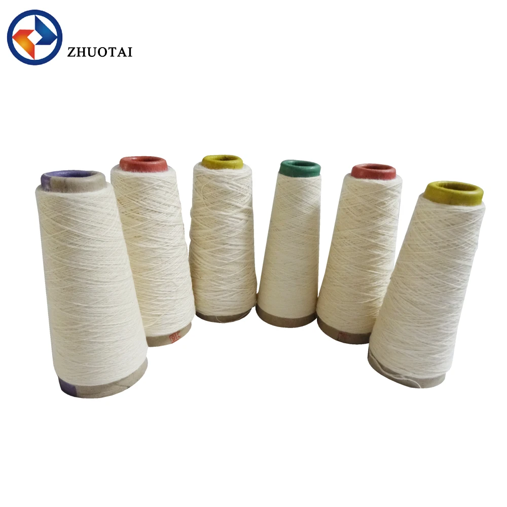 High Quality Ring Spun Ne30/1 Cotton Combed Knitting Yarn - Buy Ne 30/1 ...