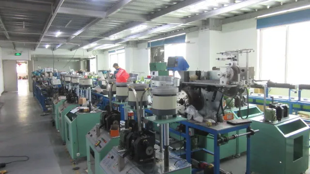 Resistor Coating Machine - 30000pcs SMD Fuse Resistor per Hour