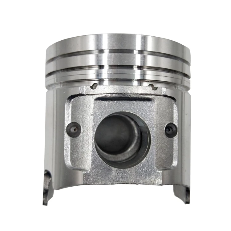 Piston Kit India Engine Piston Size 4tne98 For Yanmar - Buy Engine ...