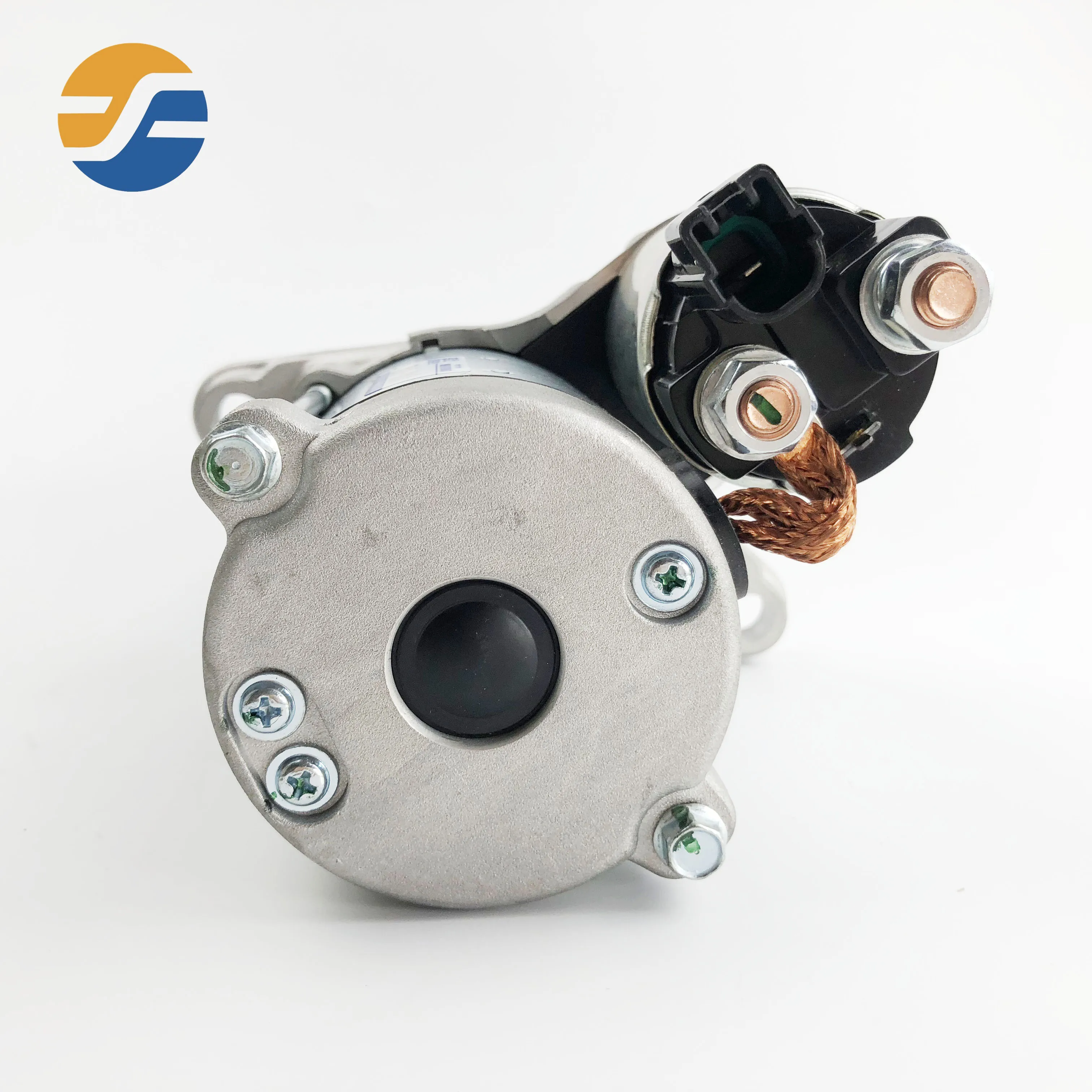 High Quality Brand New Spare Parts Starter 28100-28051 for Cars