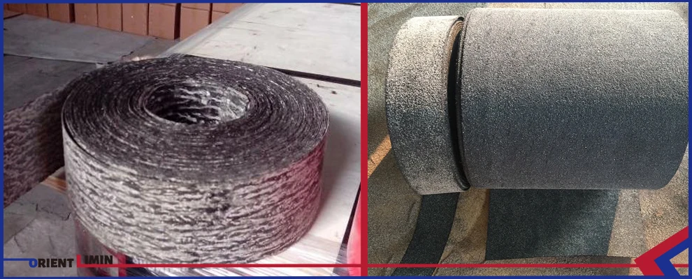 DPC Bitumen Felt - Durable and Efficient Waterproofing