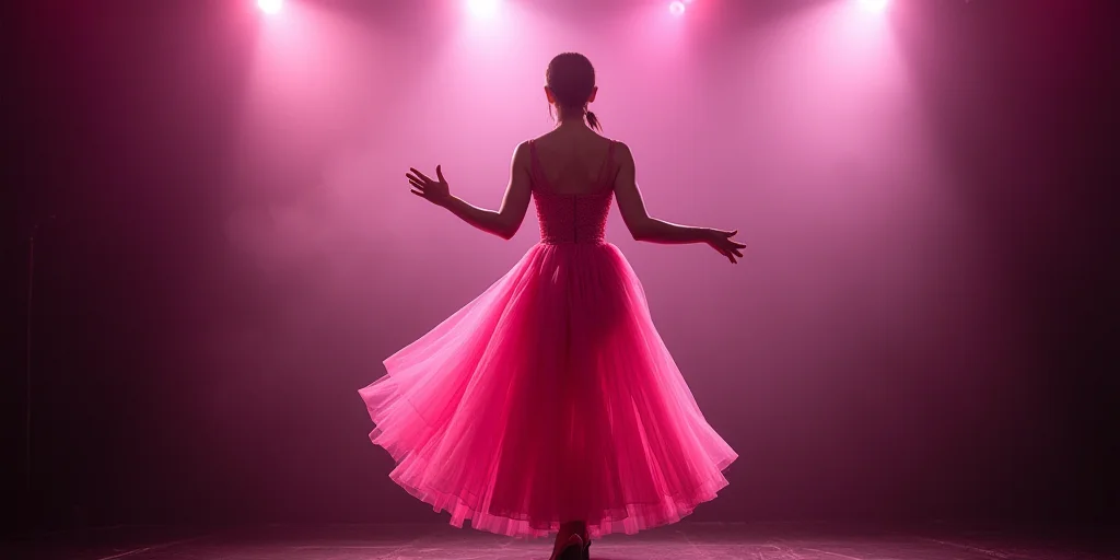 Pink Concert Dress 2025 – Standout Stage Styles on Alibaba.com