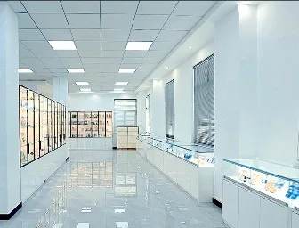 Company Overview - Pesitro Healthcare Products Co., Ltd.