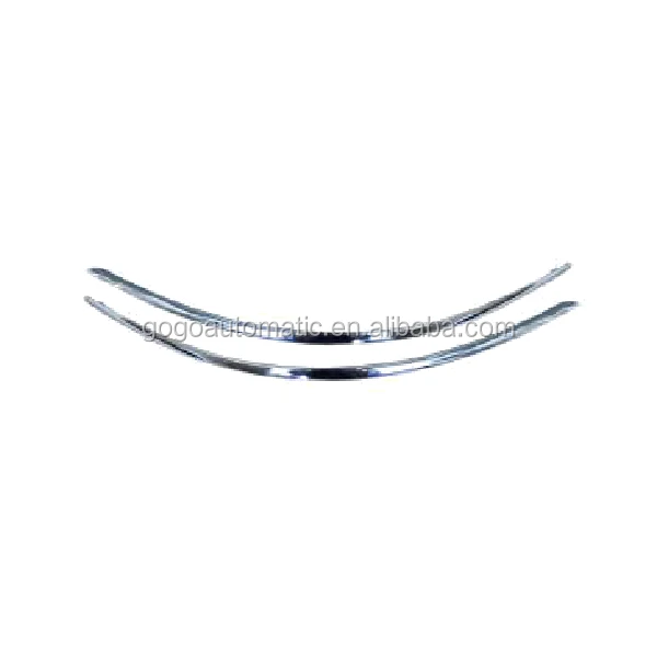 Rear Bumper Moulding Strip for Mercedes-Benz B Class