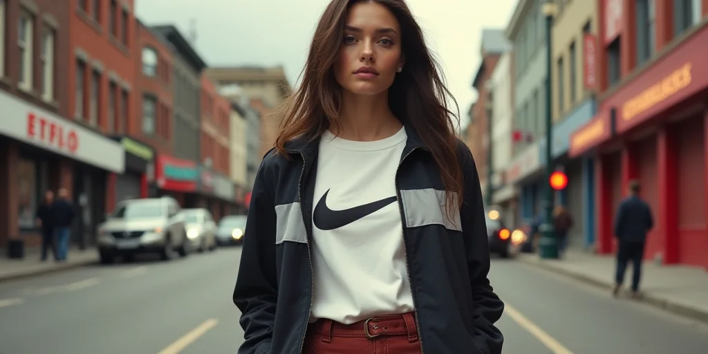 Vintage Nike Tag Styles – Explore Retro Sneaker Culture On Alibaba.com