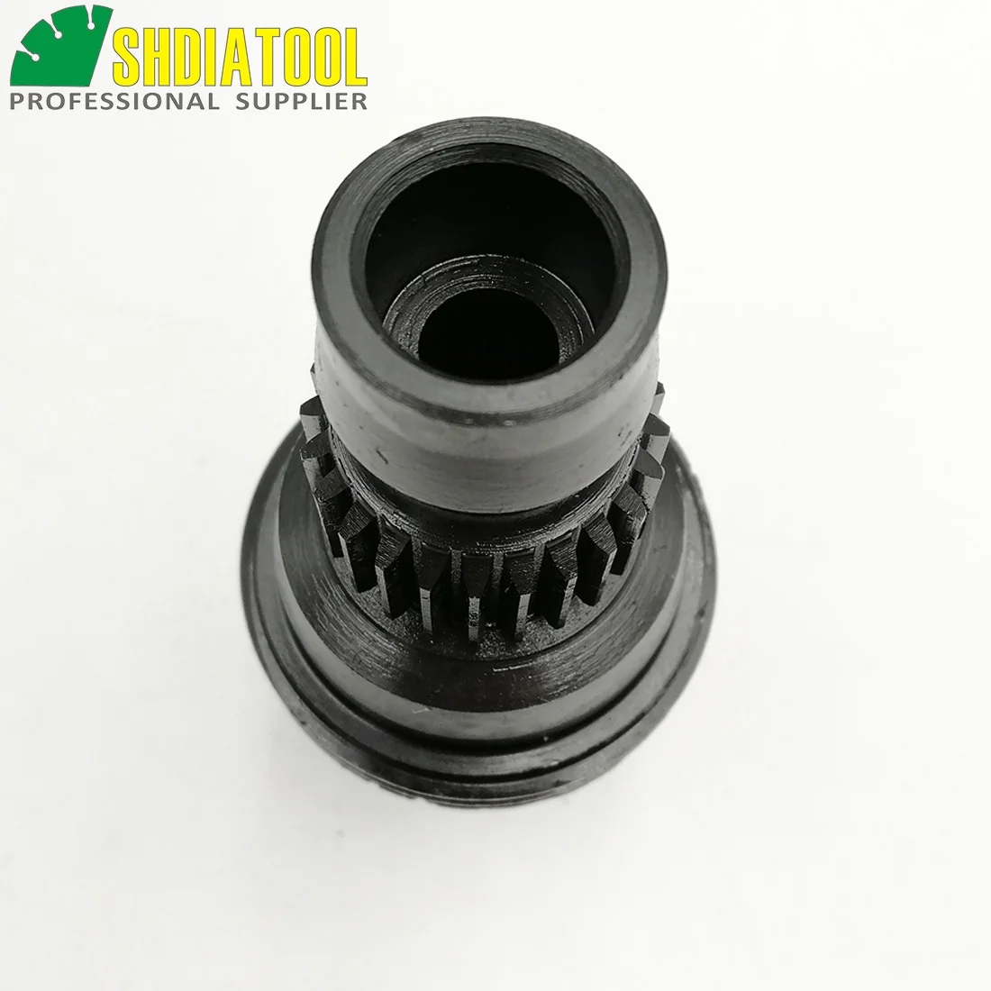 Male Spline To 1-1/4"- 7 Thread Hilti Core Drill Bit Adapter For Hilti ...
