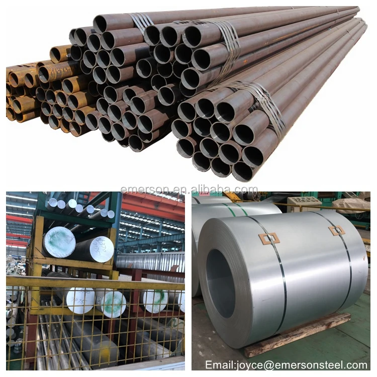 S45C Carbon Steel Round Bar - Fast Delivery & High Quality