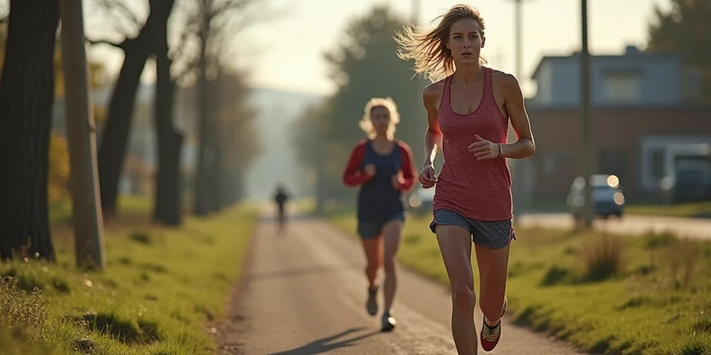 Best Shoes For Cross Country Running – Top 2025 Trail Dominators on ...