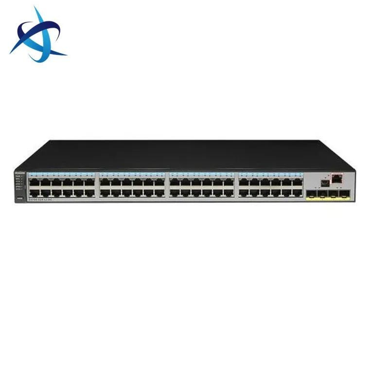 Xin Yang Chang Yuan Network (Beijing) Co., Ltd. - Network Switch ...