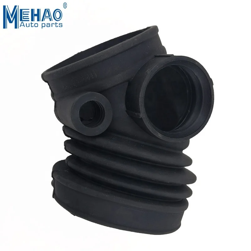 Hebei Factory Auto Parts Engine Upper Radiator Hose Water Coolant Hose ...