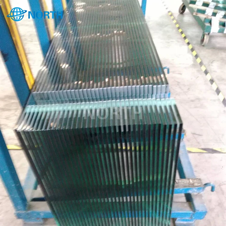 Triplex Glass Windows SGP Laminated Tempered Glass Manufacturer