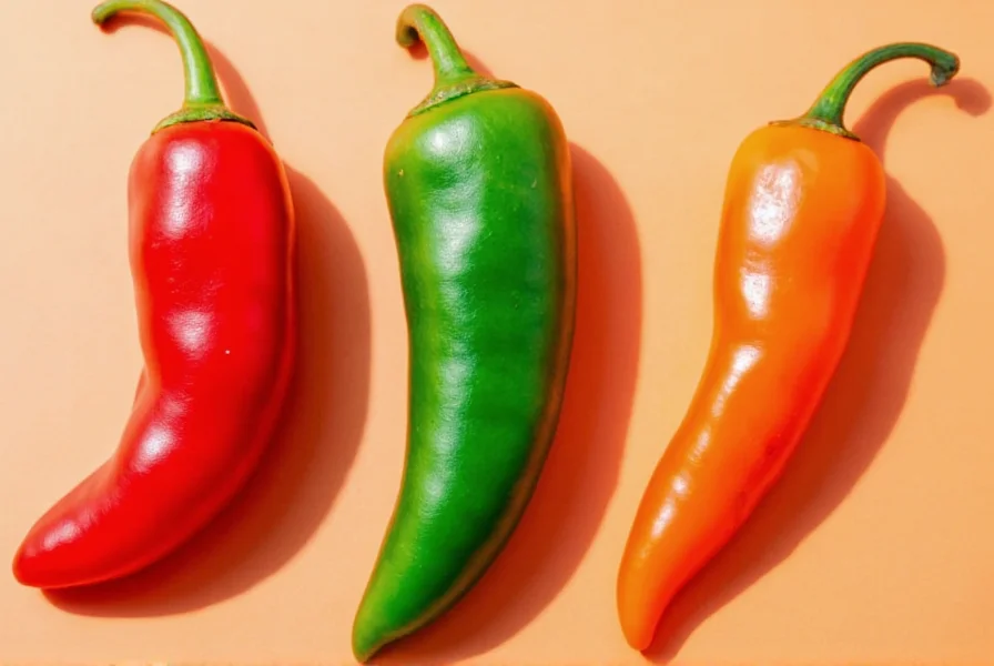 Pepper X: Current World's Spiciest Chili Pepper Guide