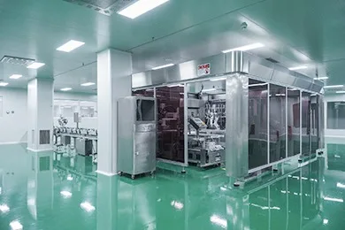 Company Overview - Easycare Intelligence Tech. Inc.
