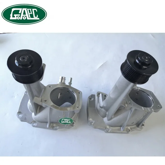 5.0 V8 Supercharger Repair Kit for Range Rover & Jaguar