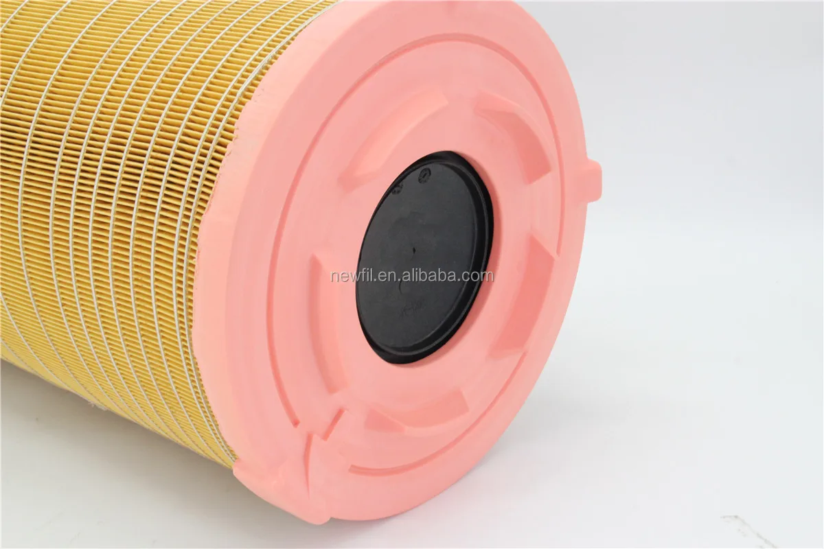 Engine Air Filter 81084050037 81.08405.0037 81.08405-0037 C 27 038 ...