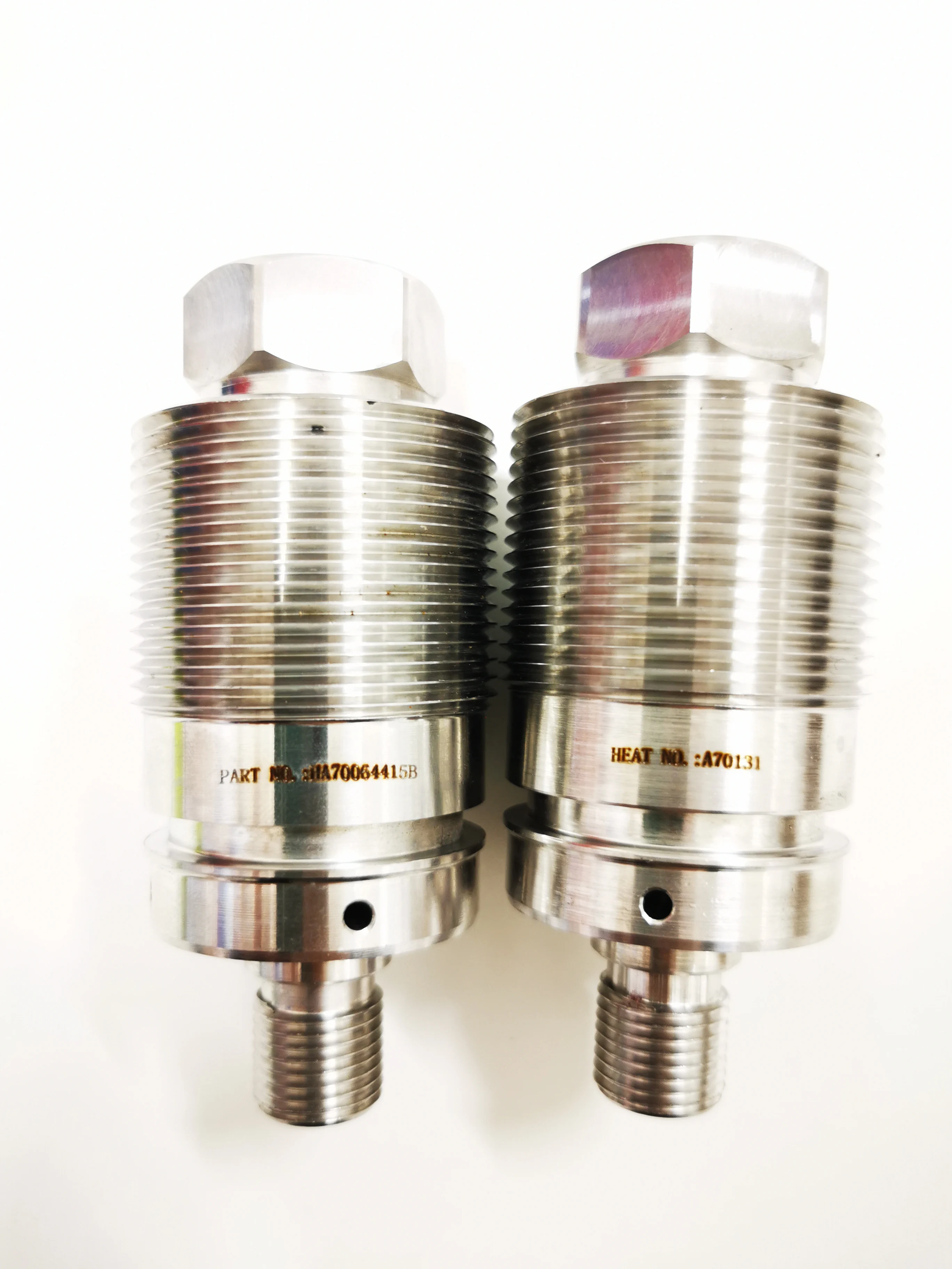 Pipeline Sampling System Flange Mounted Chemical Injection Quil - Buy ...