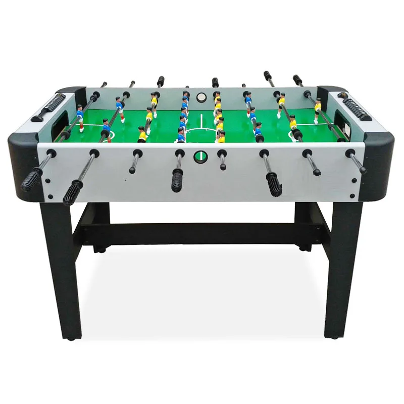 Factory Baby Foot Game Table Soccer - Foosball Table 4feet