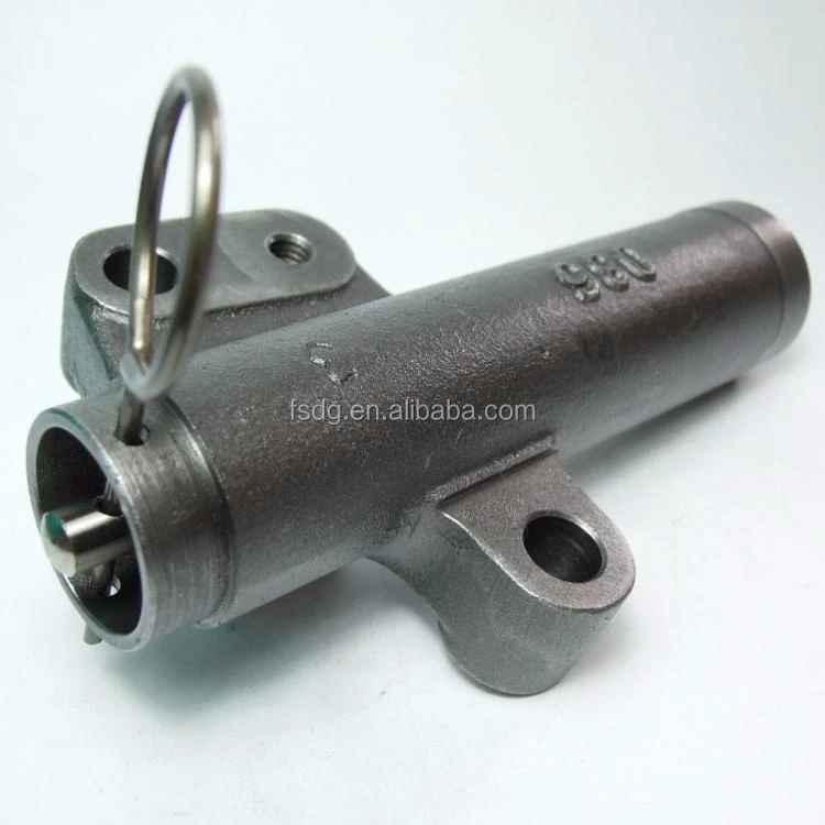 New Engine Timing Belt Tensioner Oem Md308086 420-107 For 2.0l 2.4l ...