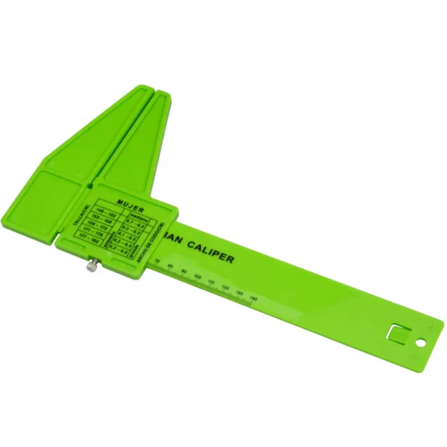 Elbow Ruler Vitruvian Caliper Medical Caliper For Elbow - Buy Elbow ...