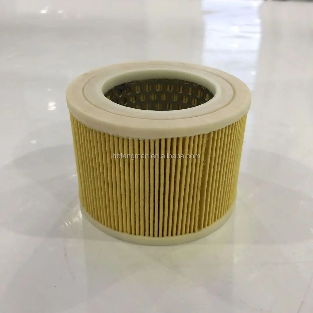 Volvo Truck Air Filters - Reliable Performance & Durability