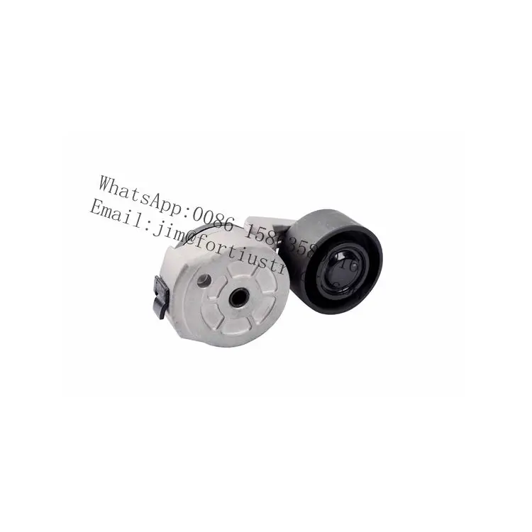 Sinotruk Howo Weichai Truck Engine Spare Parts Belt Tensioner ...