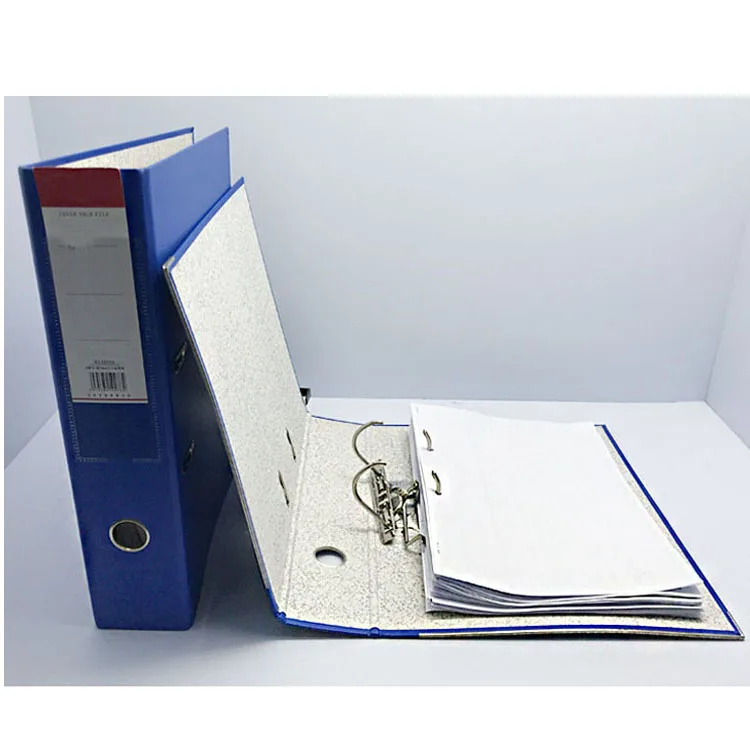 Metal Clip Hard Executive File Folder - Buy Metal Clip File Folder ...