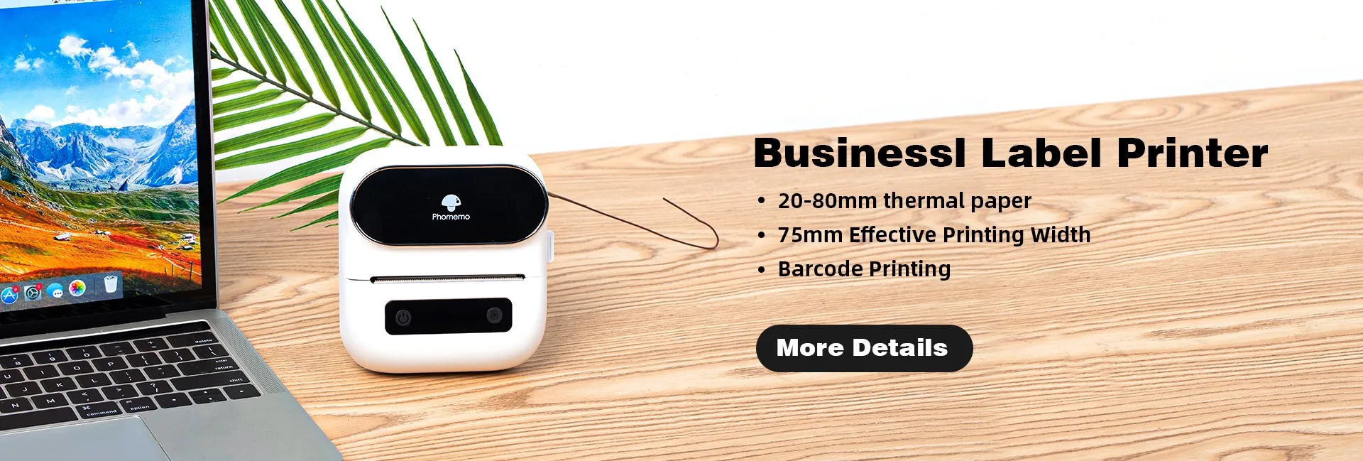 Zhuhai Chosen Office Supply Co., Ltd. - Thermal Label Printer, Barcode ...