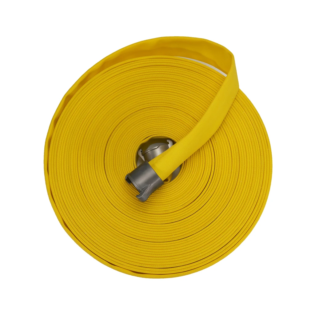 1inch Wildland Forestry Fire Hose - Durable & Efficient