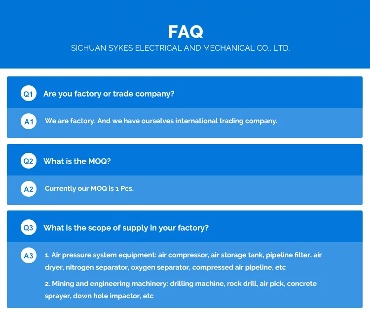 Atlas Copco QDT Series - Efficient Activated Carbon Filters