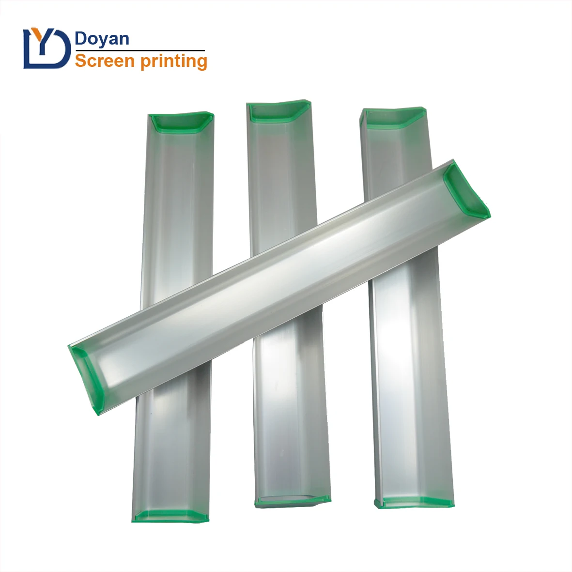 Emulsion Trough for Screen Printing - Efficient Coating