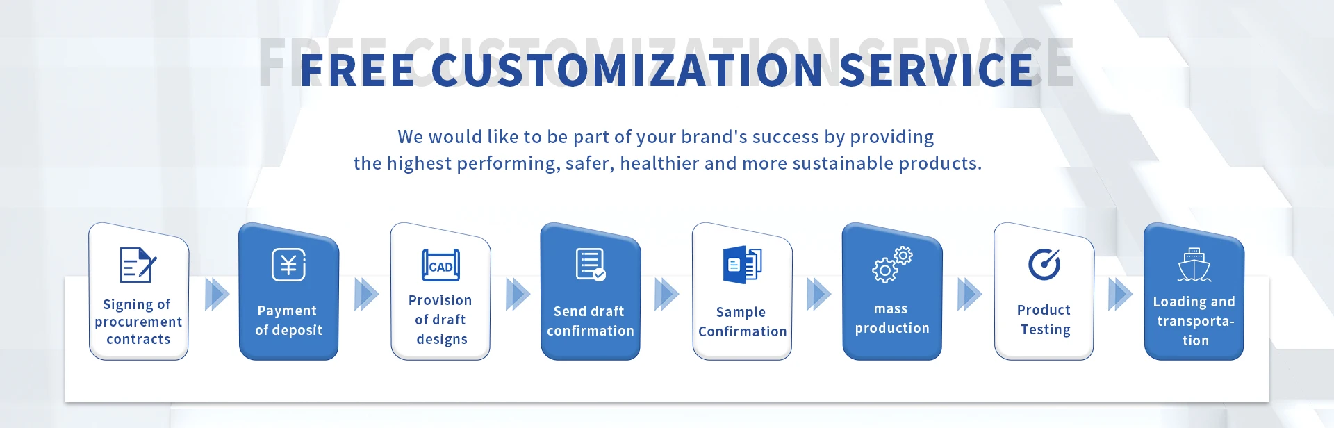 Company Overview - Cook Cooper Electric (shanghai) Co., Ltd.