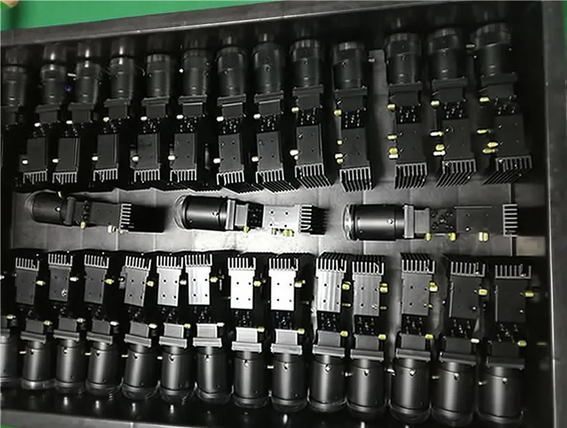 Fiber Optic Light Engine Optical Engine Module Projector Dlp