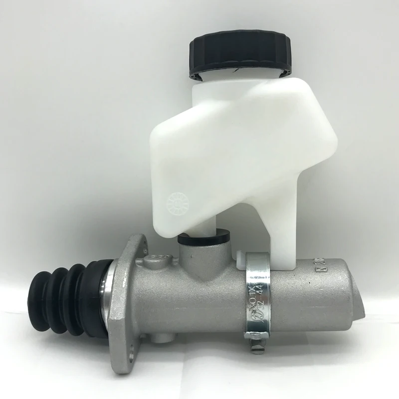 Heavy Duty Europe Truck Clutch Master Cylinder For Renault Kg28021.0.1 ...