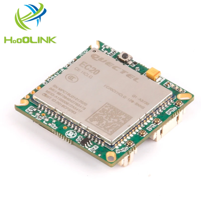 High Quality 300mbps 4G LTE Module - Ideal for CCTV Cameras