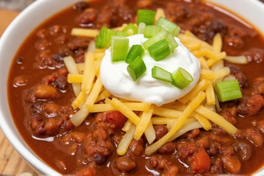 Hormel Turkey Chili: Sodium Truths and Smart Hacks