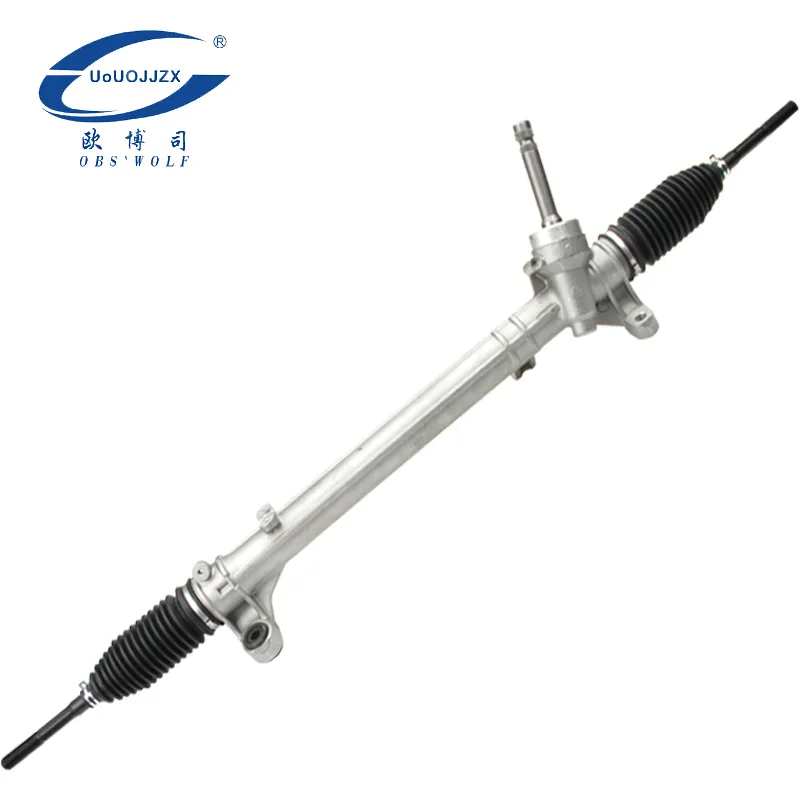 High-quality Power Steering Rack for Hyundai Sonata & Kia Optima