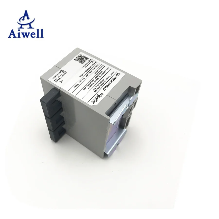 Eocr-3de Electronic Overcurrent Relay Eocr3de-wrdz7 - Buy Eocr-3de Electronic Overcurrent Relay ...