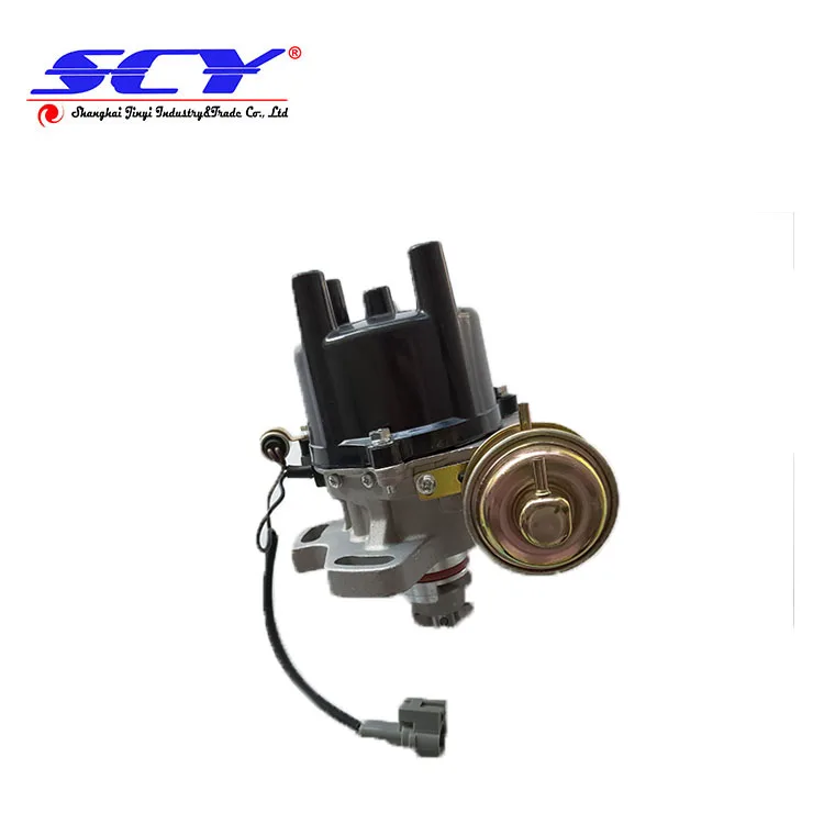 Distribuidor de ignición adecuado para Toyota 1902016120 19020-16120 ...