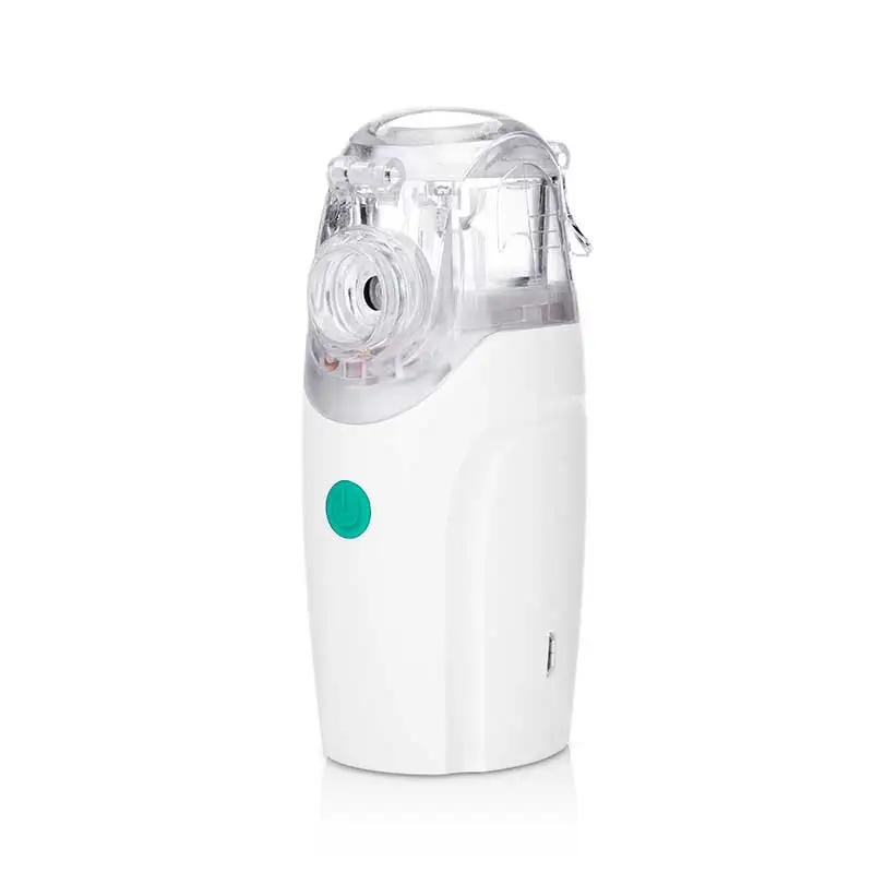 Hot Ce Walgreens Nebulizers Portable Ultrasonic Mesh Nebulizer Machine ...