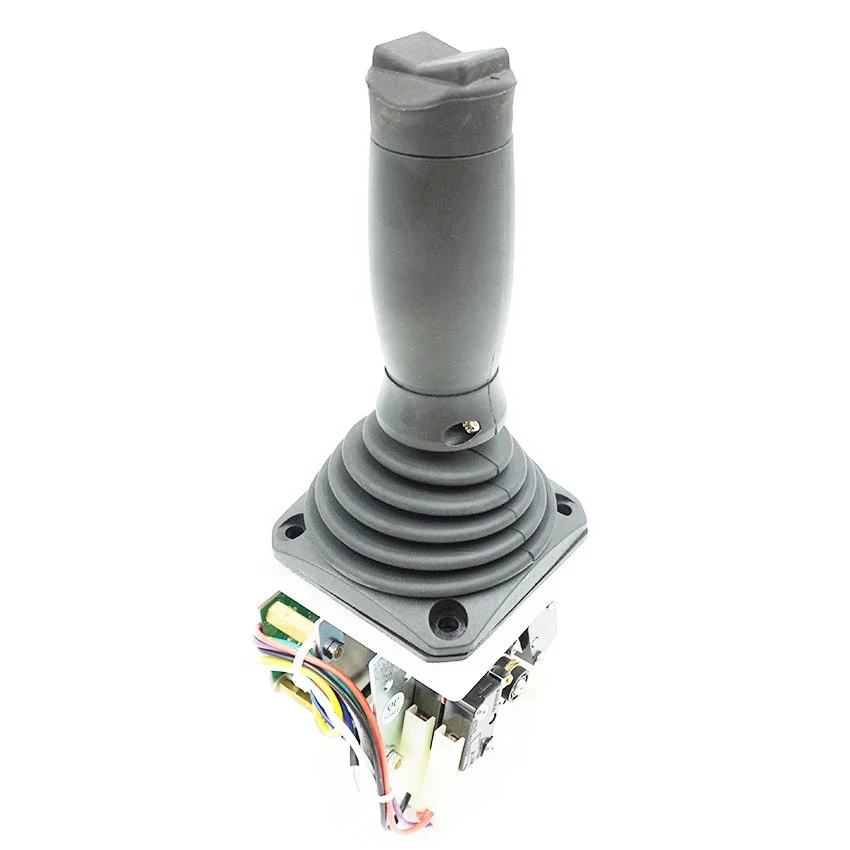 Jl-kr0048 Industrial Joystick Controller For Jlg Aftermarket - Buy Jlg ...