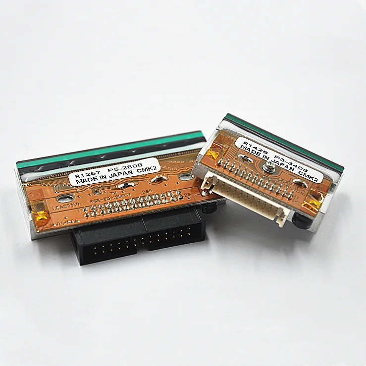 32mm/53mm TTO Printhead for DEMAC/ VJ 6230 6330 Printers