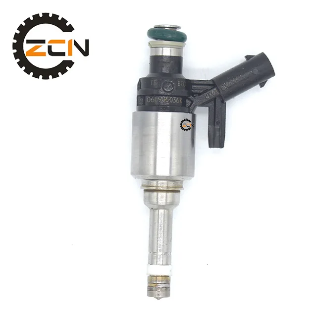 ZCN Fuel Injector Nozzle 0261500244 for VW Golf 7, Audi A3