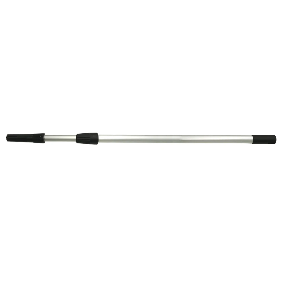 Master D52001Fiberglass Aluminum Paint Roller Extension Pole Telescopic ...