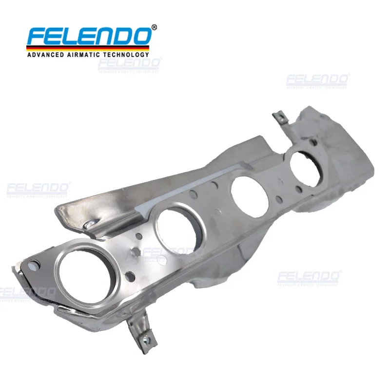 Range Rover Sport Için Lr4 Egzoz Manifoldu Contası Lh Lr010841 Için 5 ...