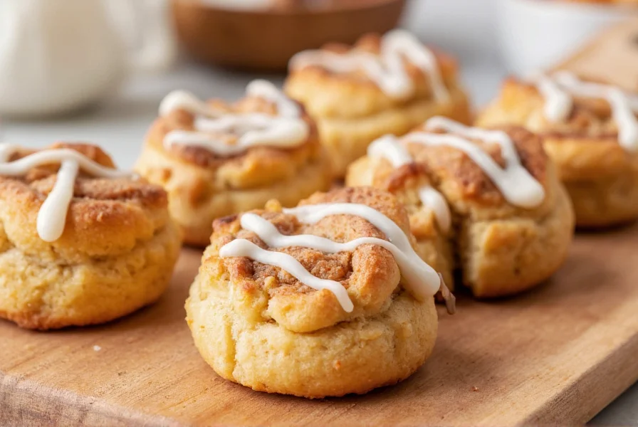 Cinnamon Swirl Bites: Quick Recipe Guide & Expert Tips