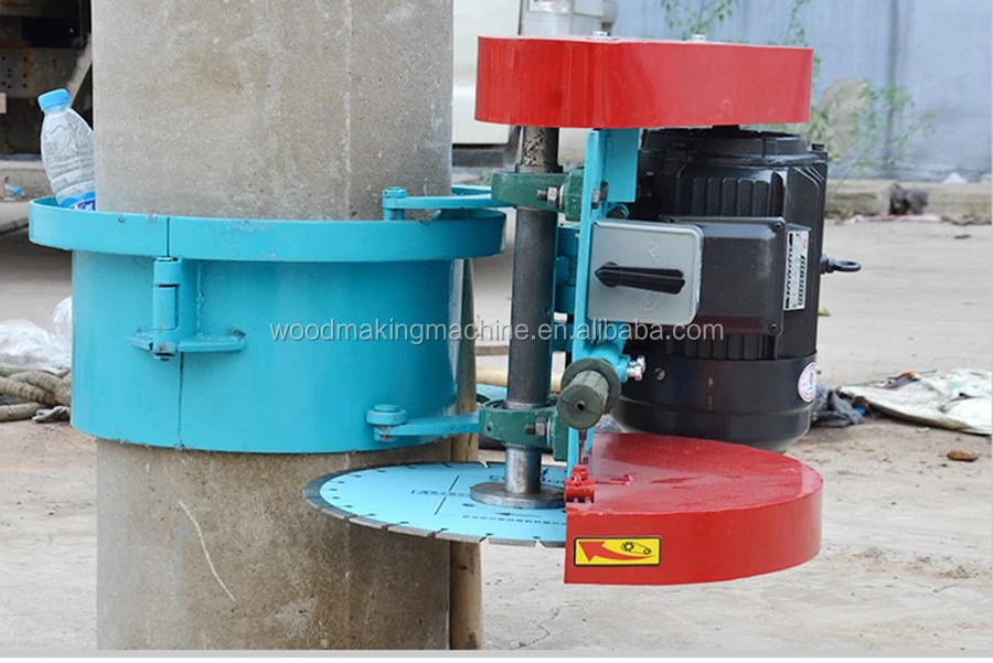 High Quality Pile Cutting Concrete Pile Head Machine - Buy Pile Cutting ...