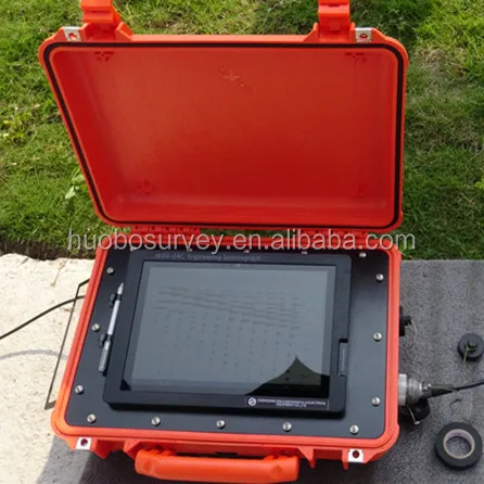 2D/3D Seismic Surveying Equipment - Gold Standard Quality